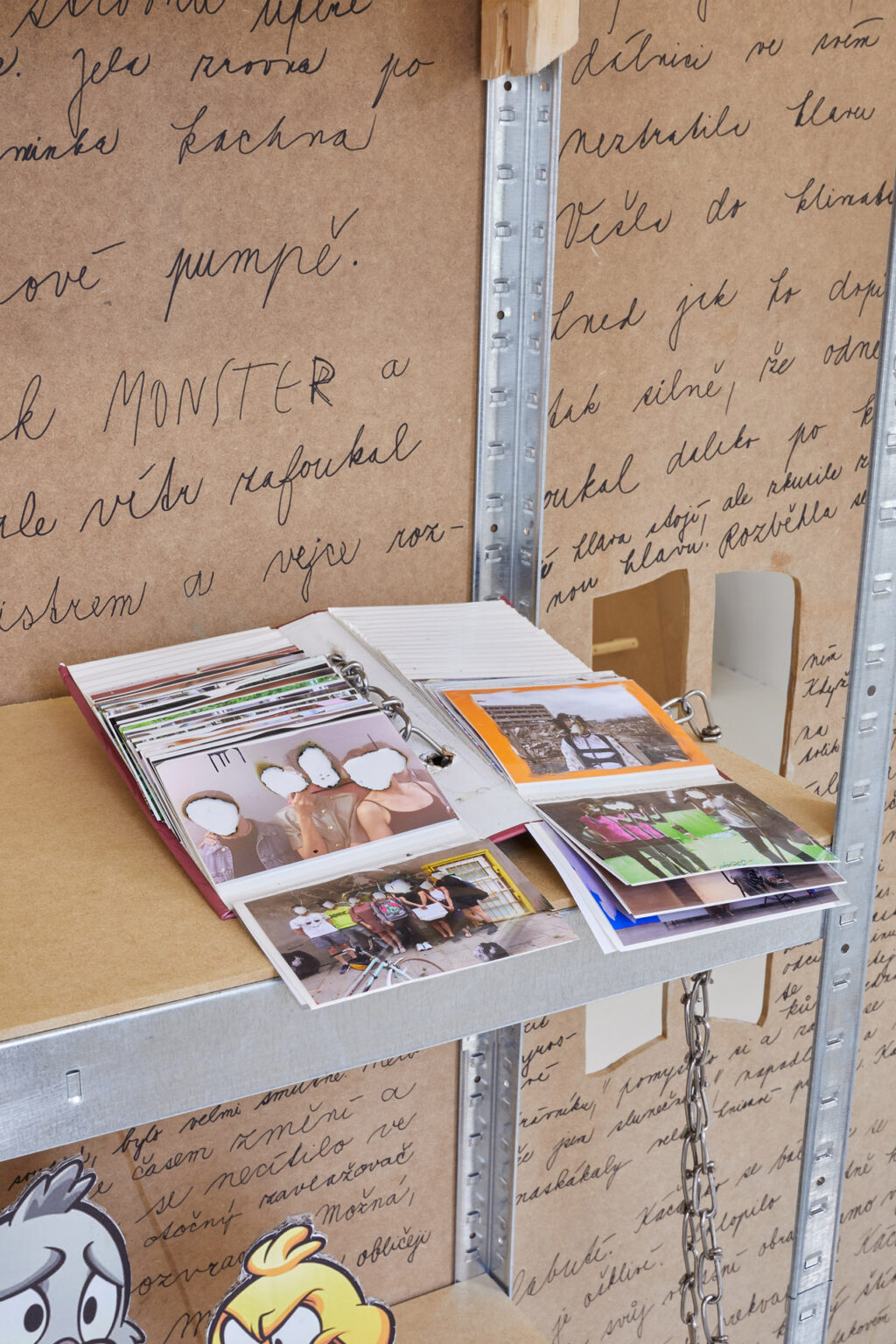 D’epog at Futura – Art Viewer