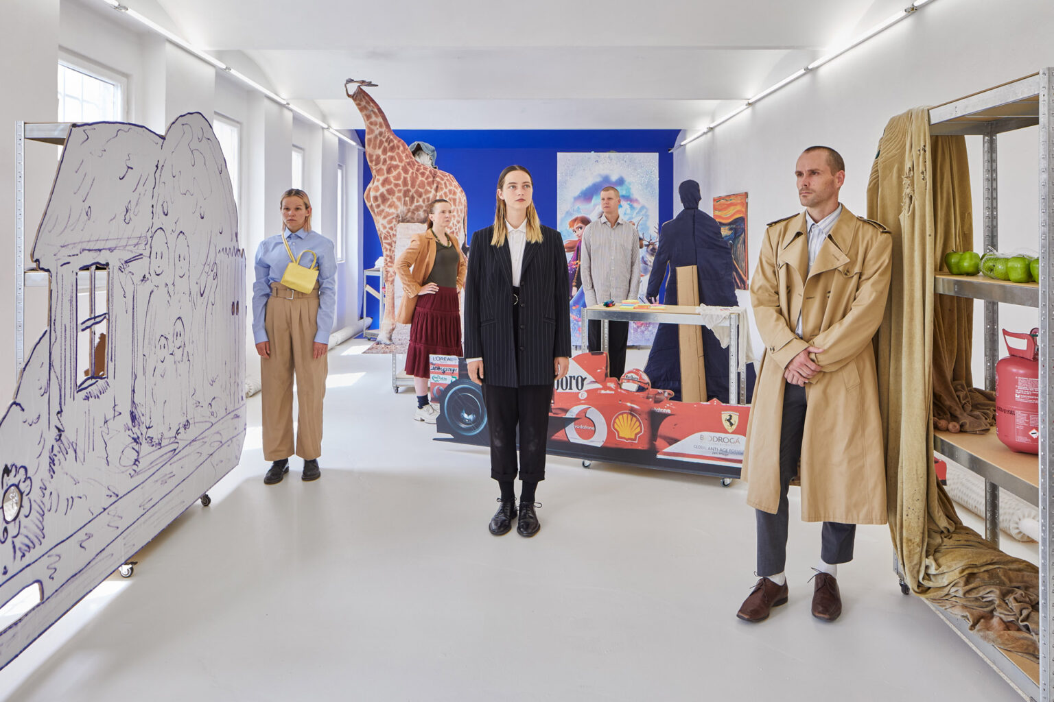 D’epog at Futura – Art Viewer