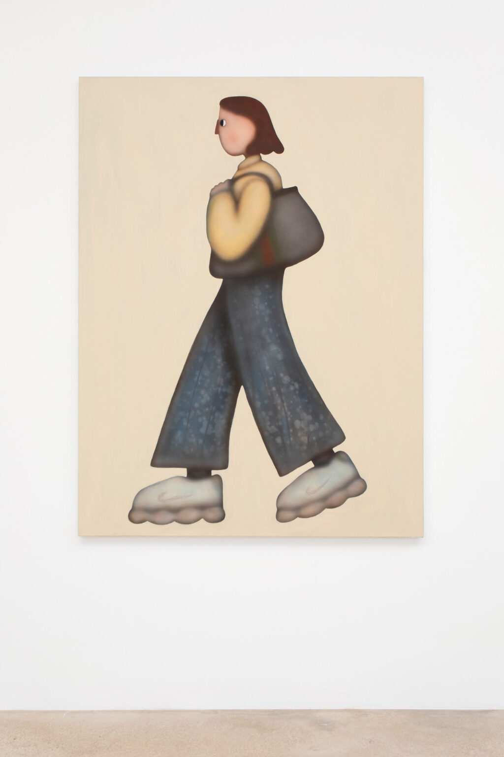 Felix Treadwell at L21 Gallery – Art Viewer