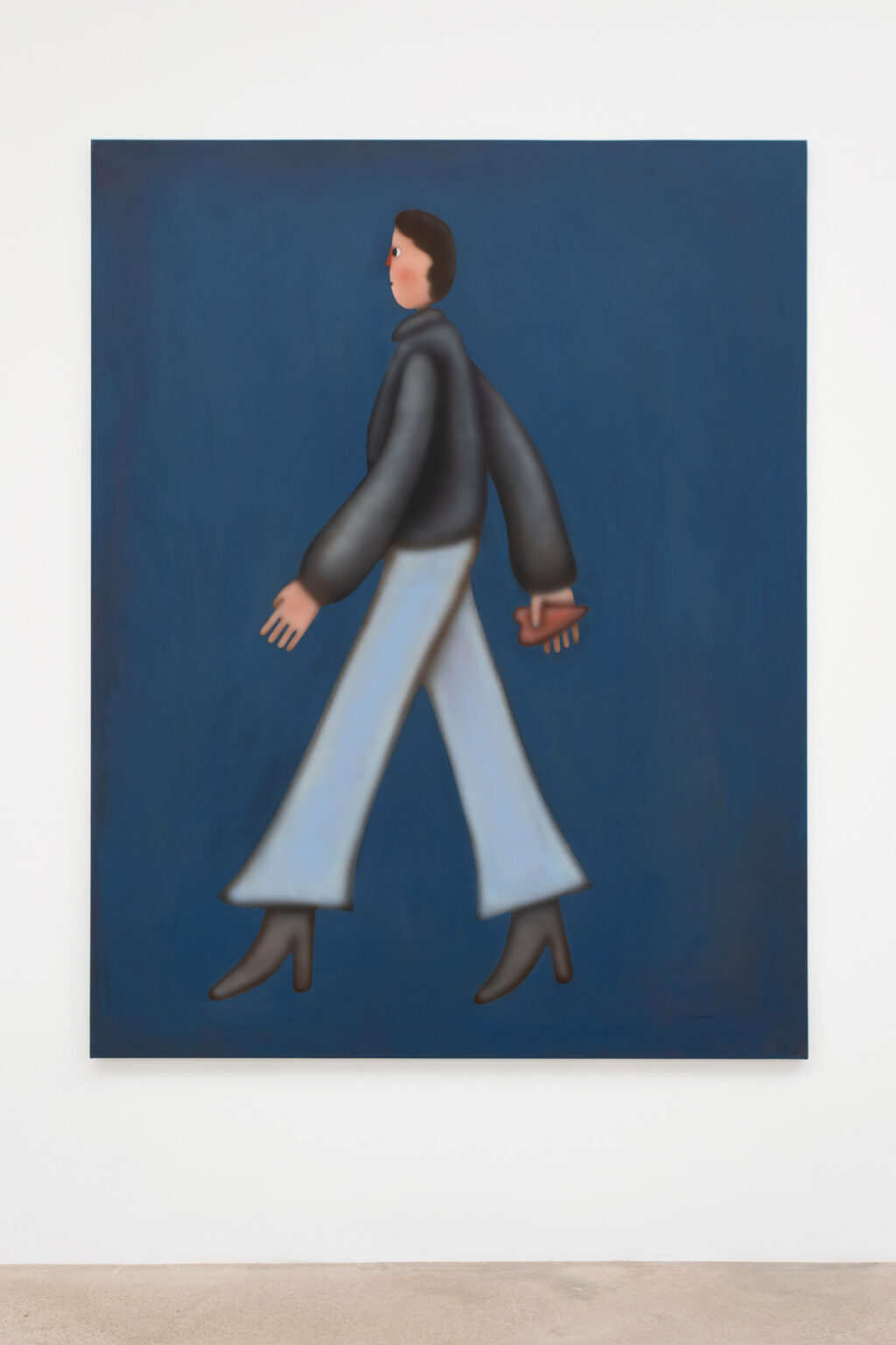 Felix Treadwell at L21 Gallery – Art Viewer