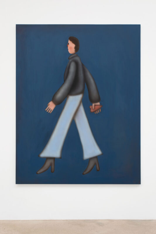 Felix Treadwell at L21 Gallery – Art Viewer