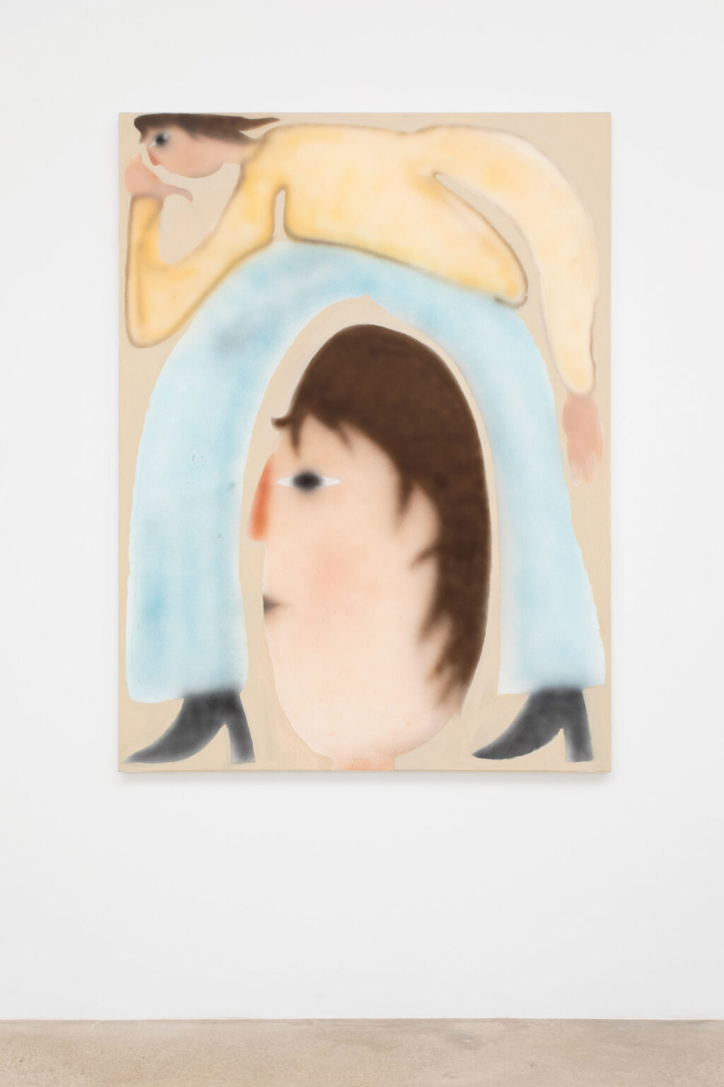 Felix Treadwell at L21 Gallery – Art Viewer