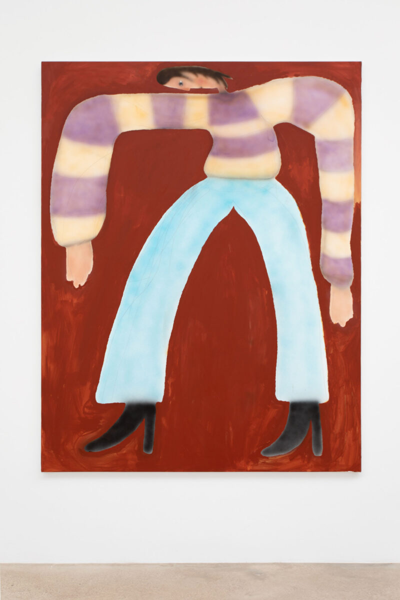 Felix Treadwell at L21 Gallery – Art Viewer