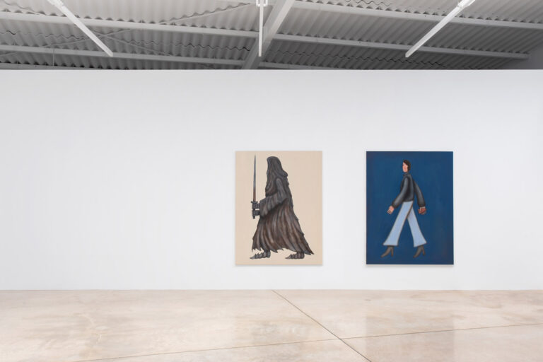 Felix Treadwell at L21 Gallery – Art Viewer