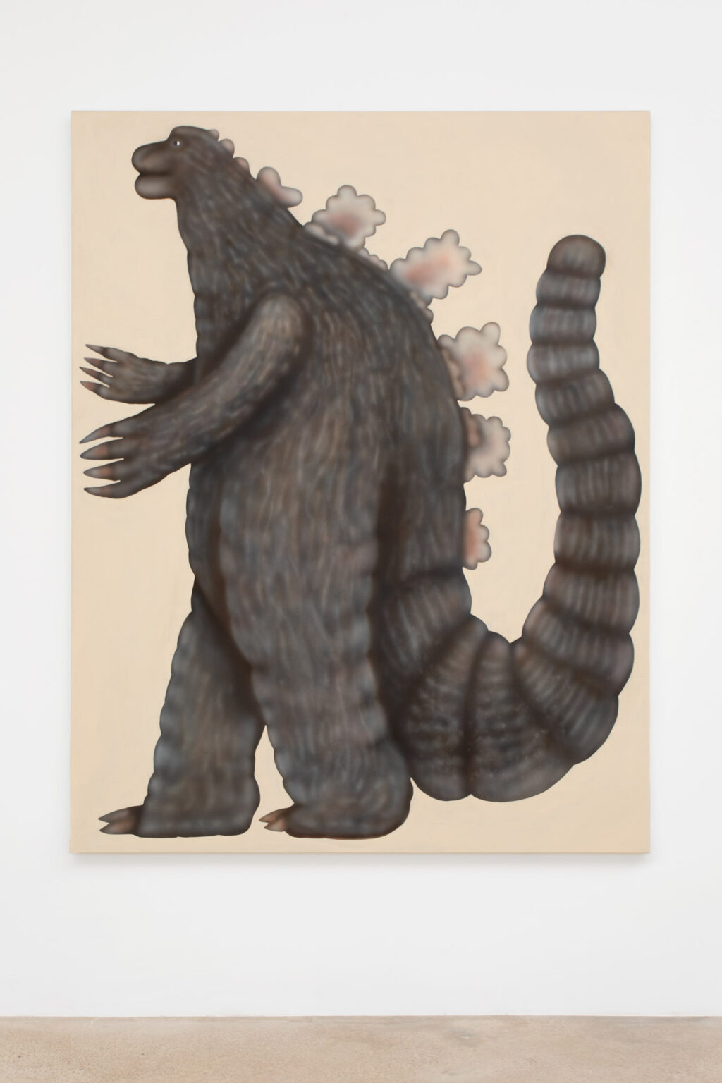 Felix Treadwell at L21 Gallery – Art Viewer