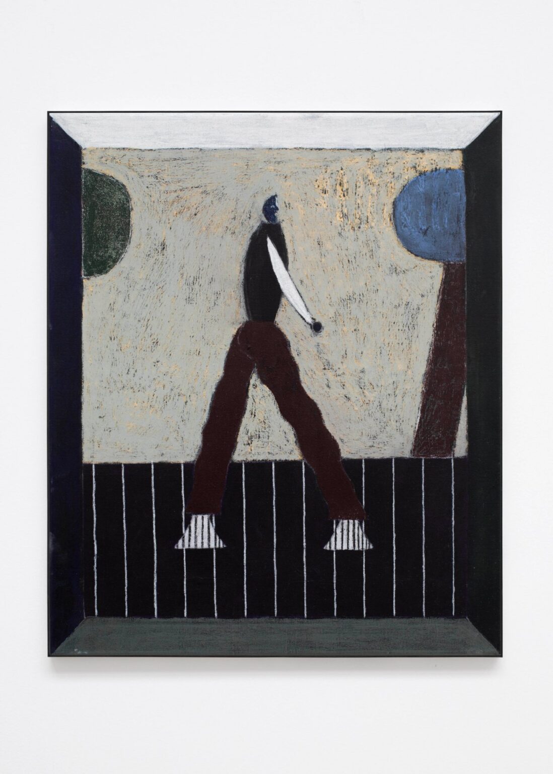 Geran Knol at L21 Gallery – Art Viewer