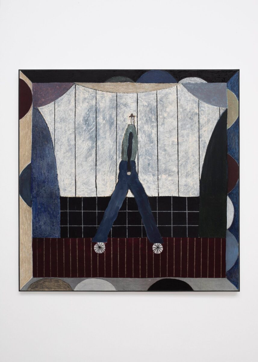 Geran Knol at L21 Gallery – Art Viewer