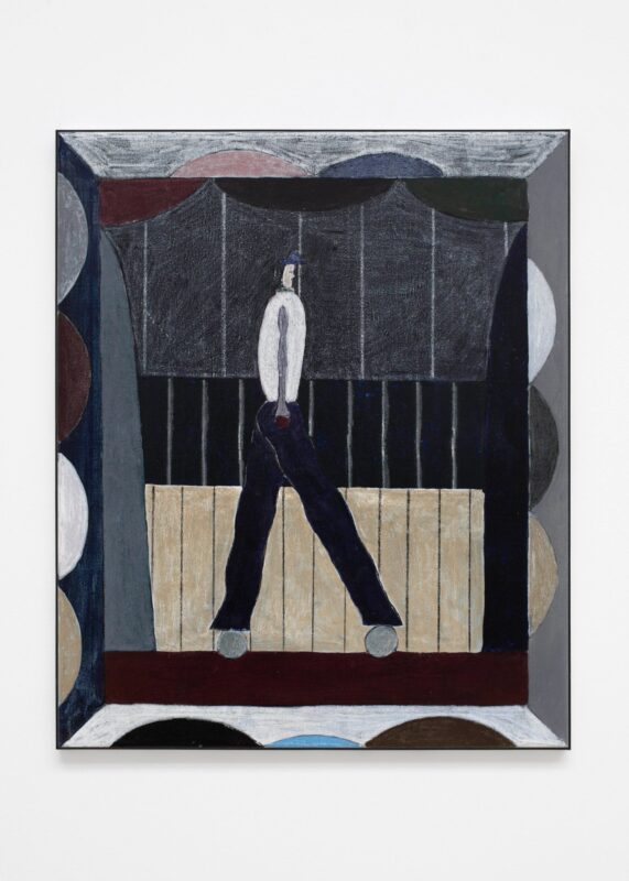 Geran Knol at L21 Gallery – Art Viewer