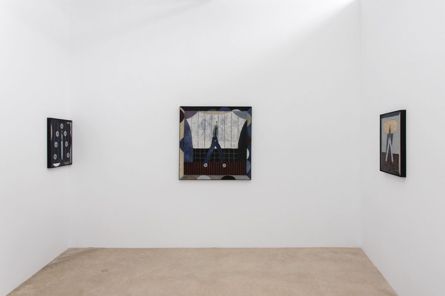 Geran Knol at L21 Gallery – Art Viewer