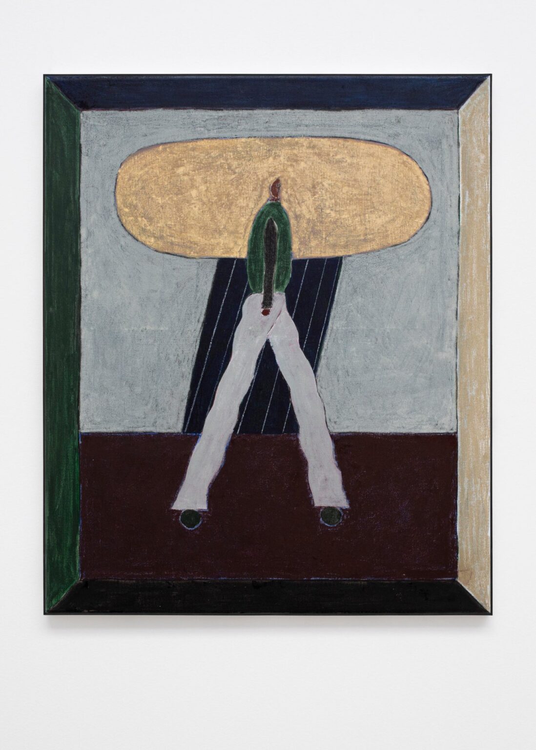 Geran Knol at L21 Gallery – Art Viewer