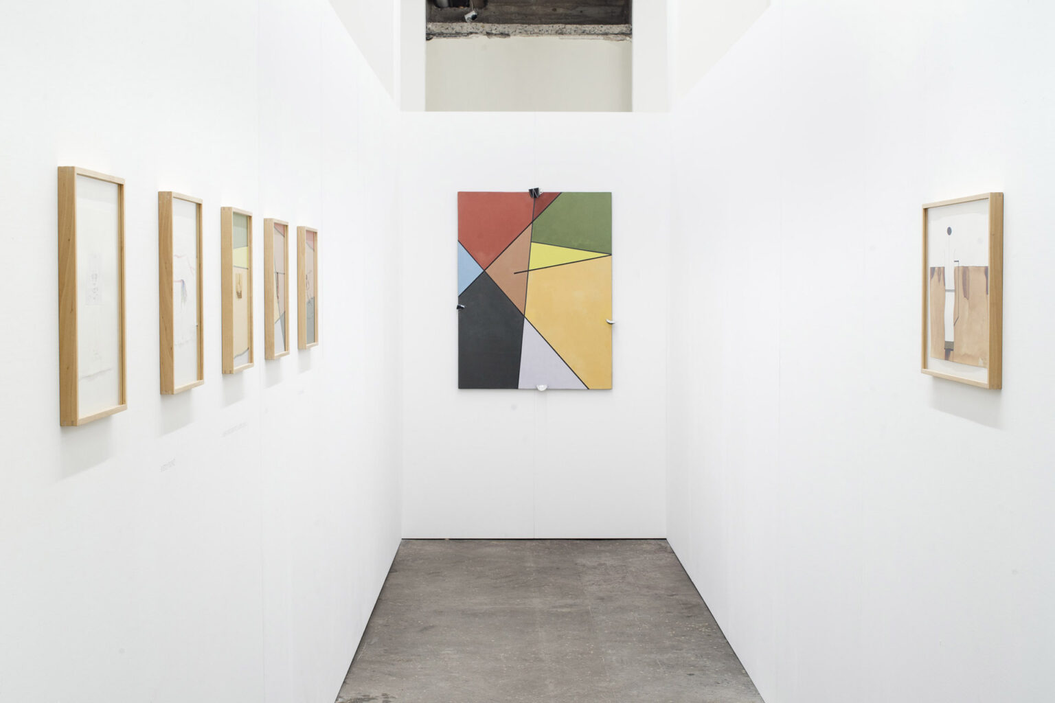 Jan Merta at SVIT – Art Viewer