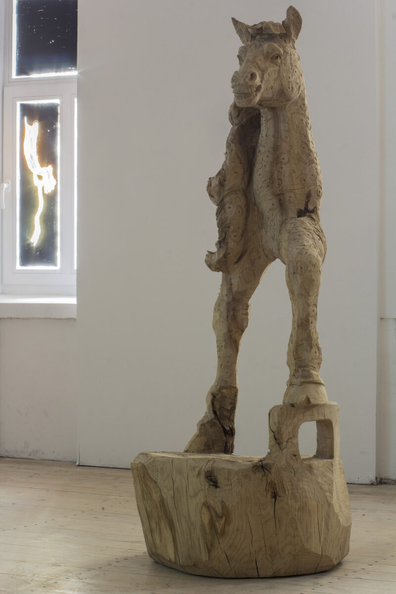 Josefin Arnell at Editorial – Art Viewer
