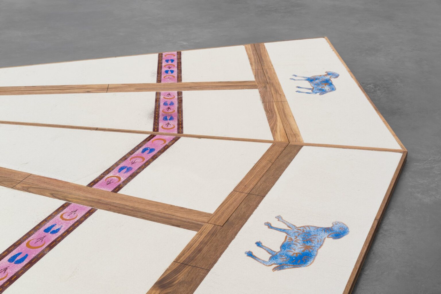 Kasper Bosmans at De Pont Museum – Art Viewer