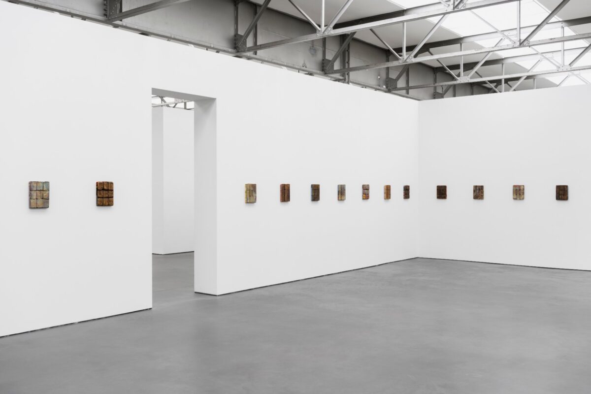 Kasper Bosmans at De Pont Museum – Art Viewer