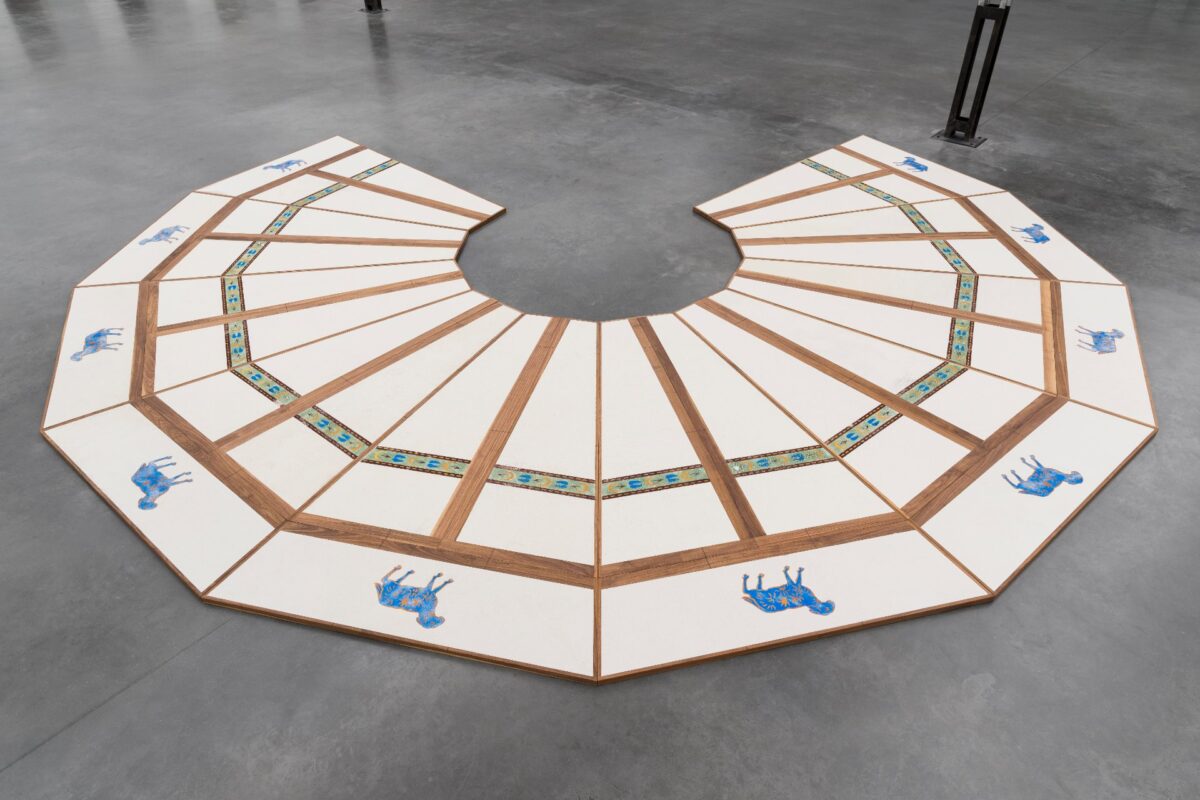 Kasper Bosmans at De Pont Museum – Art Viewer