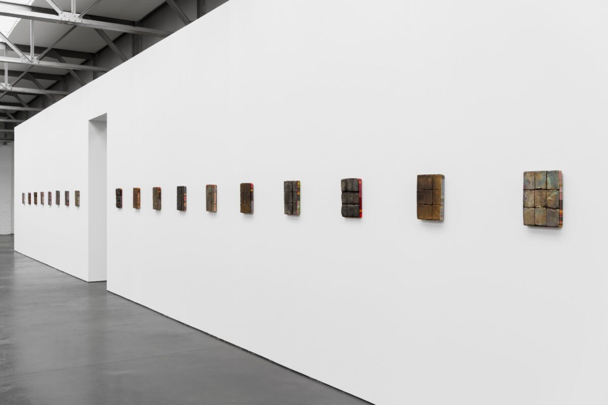 Kasper Bosmans at De Pont Museum – Art Viewer