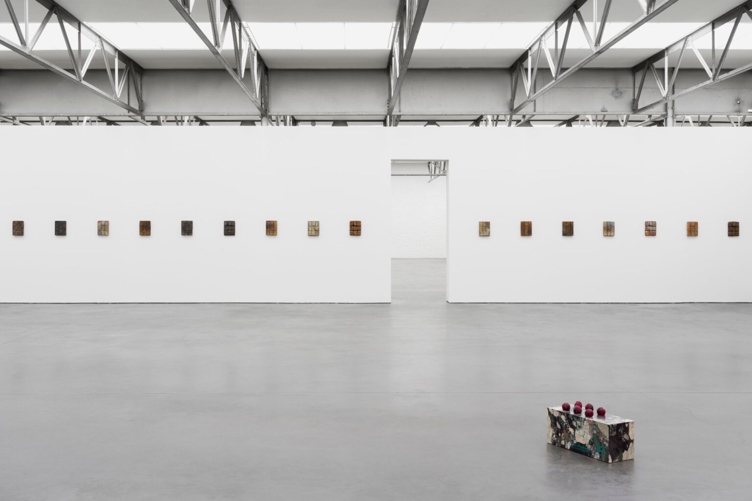 Kasper Bosmans at De Pont Museum – Art Viewer