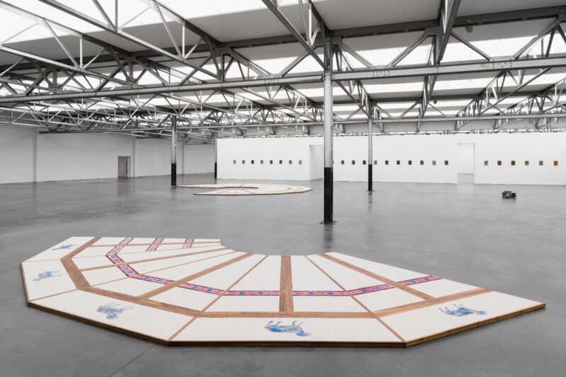 Kasper Bosmans at De Pont Museum – Art Viewer