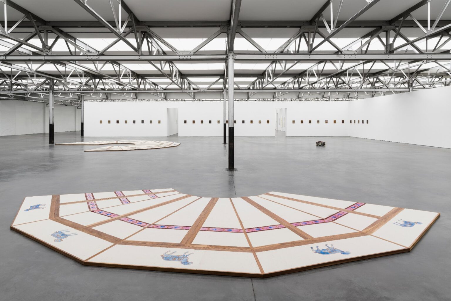 Kasper Bosmans at De Pont Museum – Art Viewer