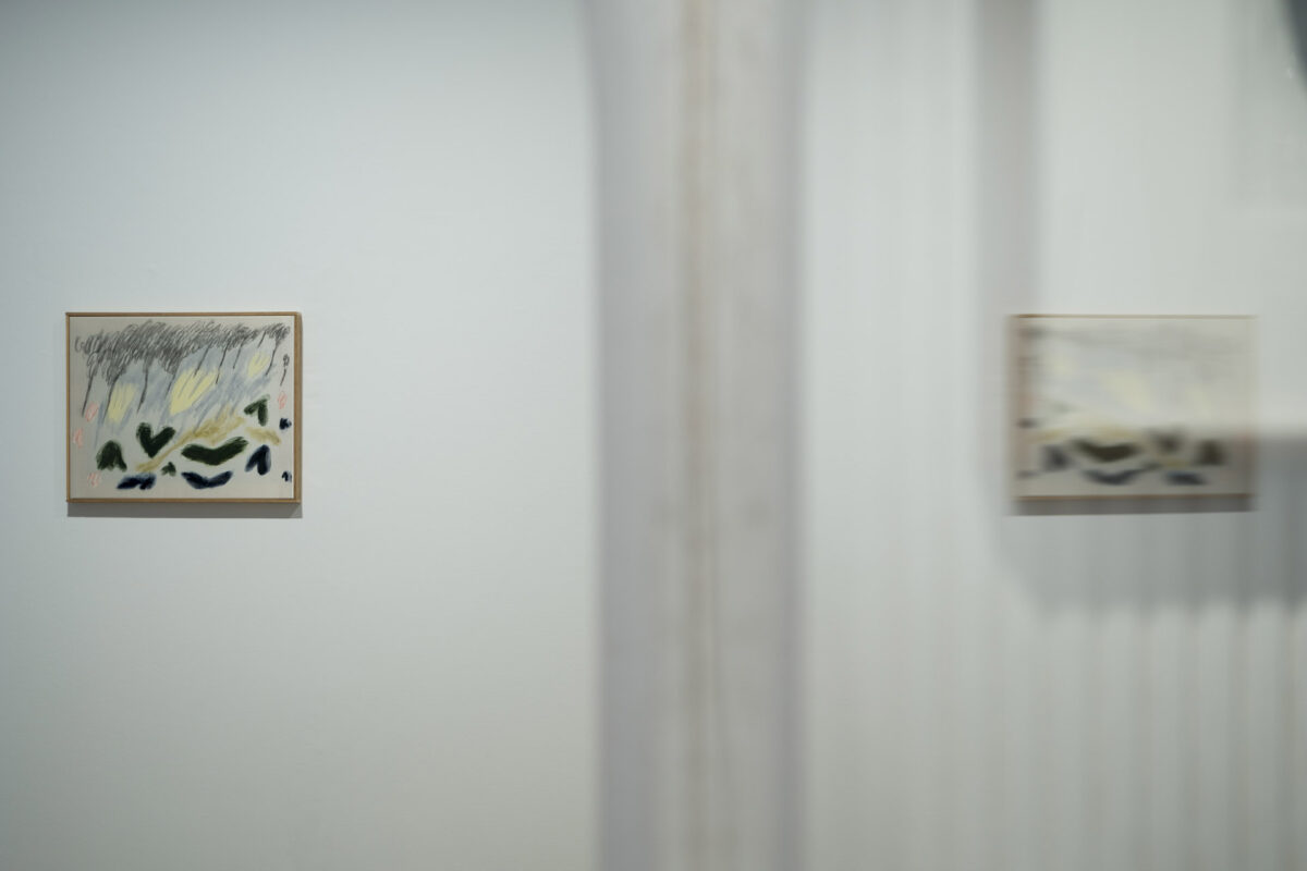 Larissa Lockshin at Galería Pelaires – Art Viewer