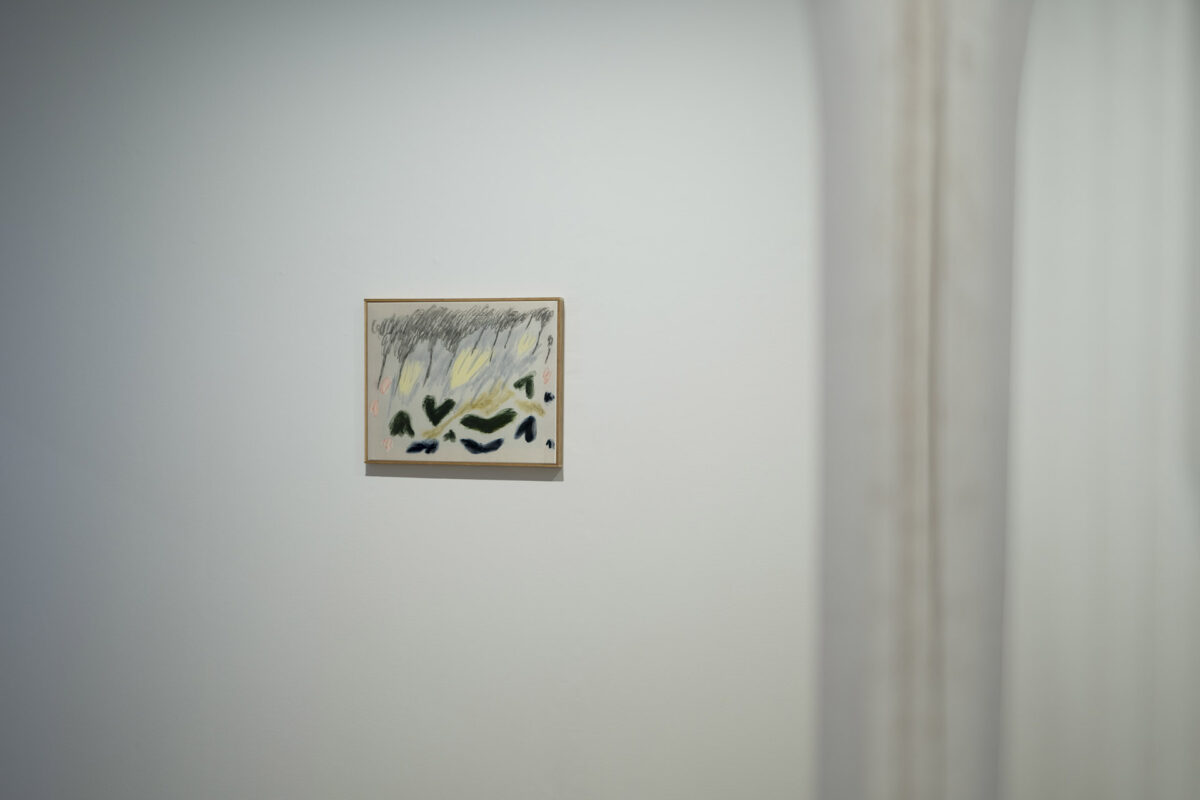 Larissa Lockshin at Galería Pelaires – Art Viewer