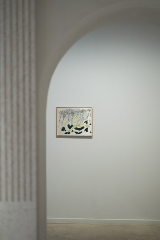 Larissa Lockshin at Galería Pelaires – Art Viewer