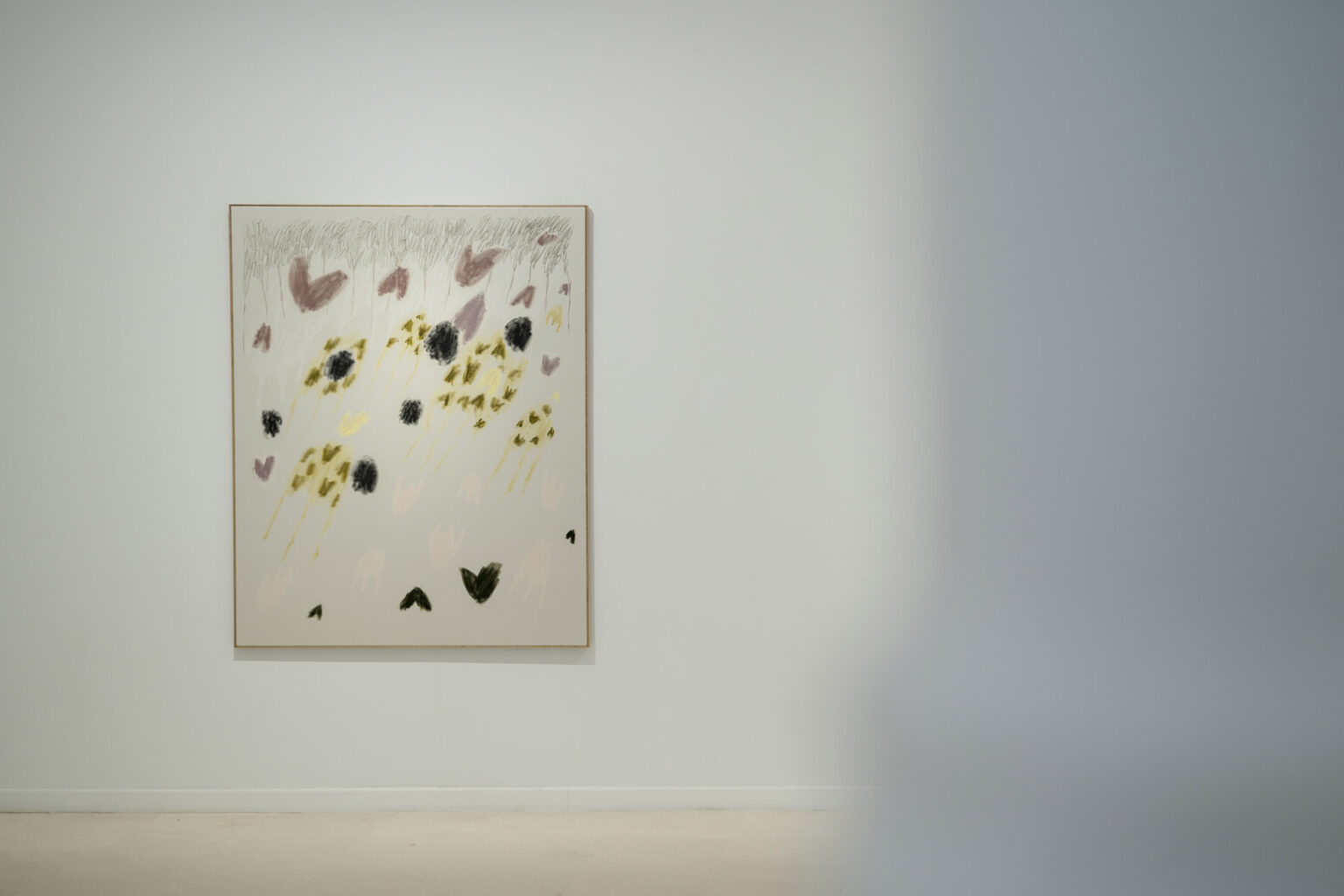 Larissa Lockshin at Galería Pelaires – Art Viewer