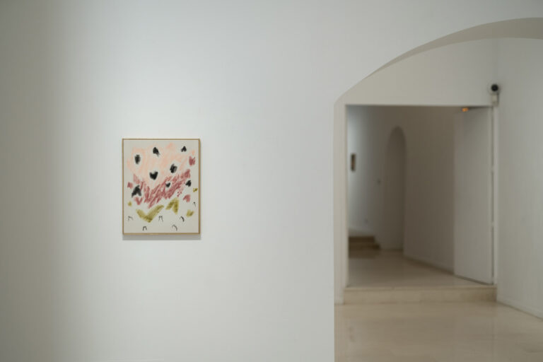 Larissa Lockshin at Galería Pelaires – Art Viewer