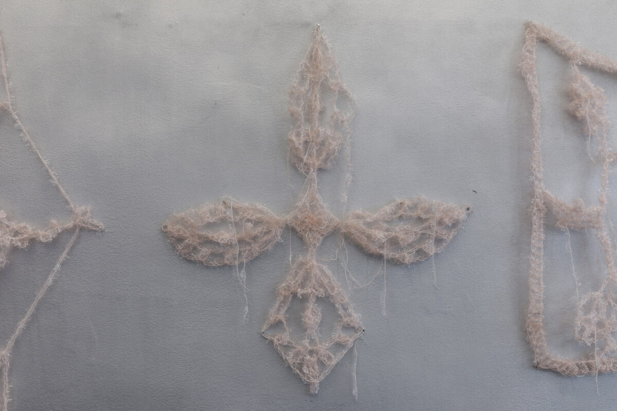 Melike Kara at LC Queisser – Art Viewer