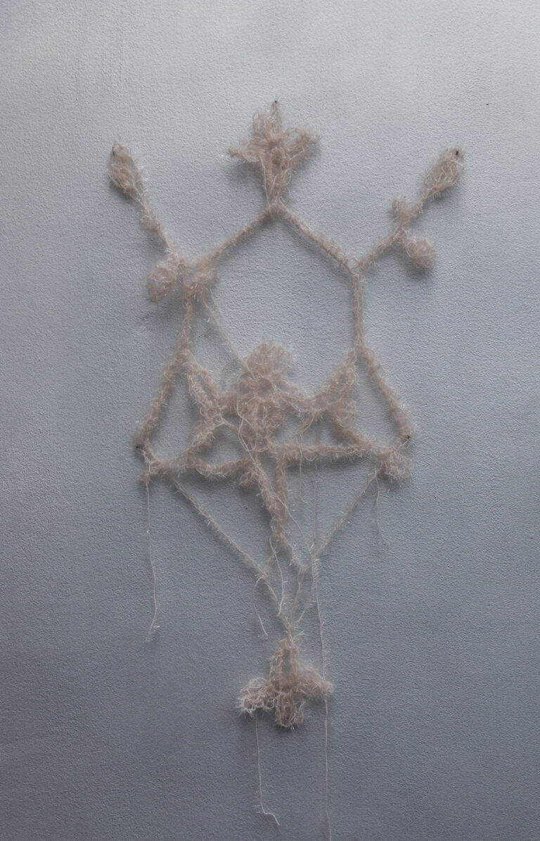 Melike Kara at LC Queisser – Art Viewer