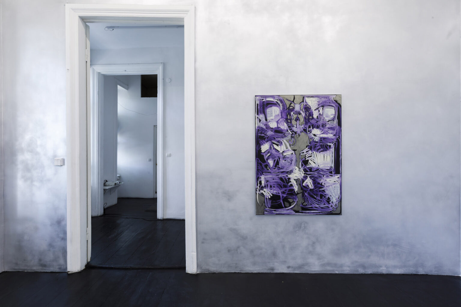 Melike Kara at LC Queisser – Art Viewer