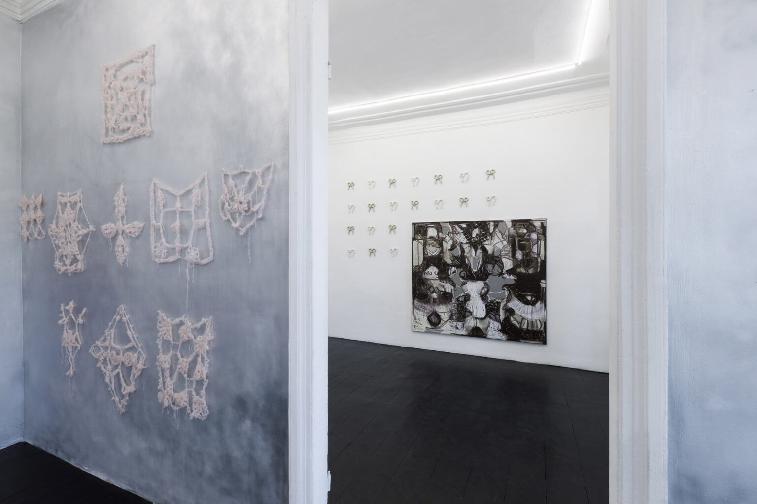 Melike Kara at LC Queisser – Art Viewer