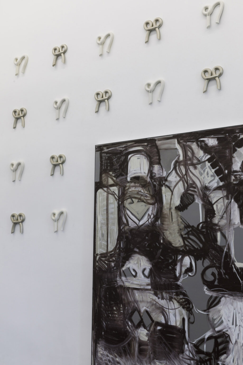 Melike Kara at LC Queisser – Art Viewer