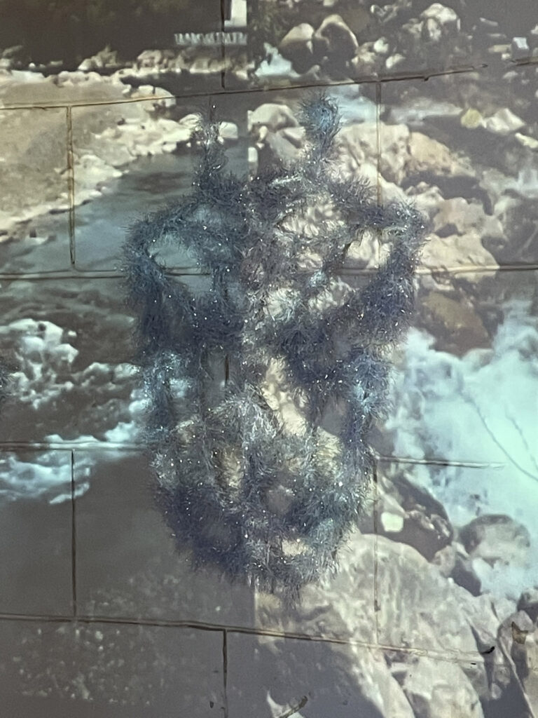 Melike Kara at LC Queisser – Art Viewer