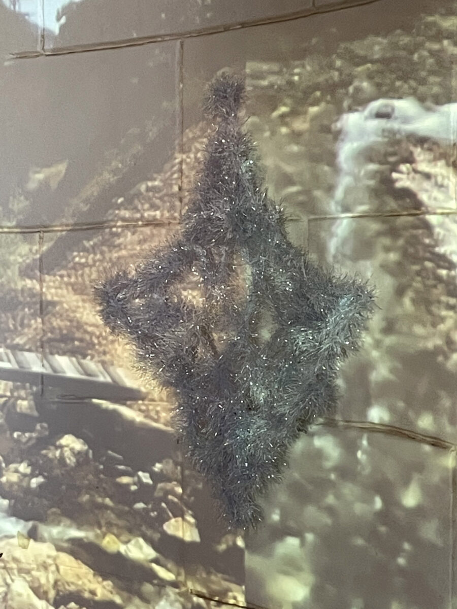 Melike Kara at LC Queisser – Art Viewer