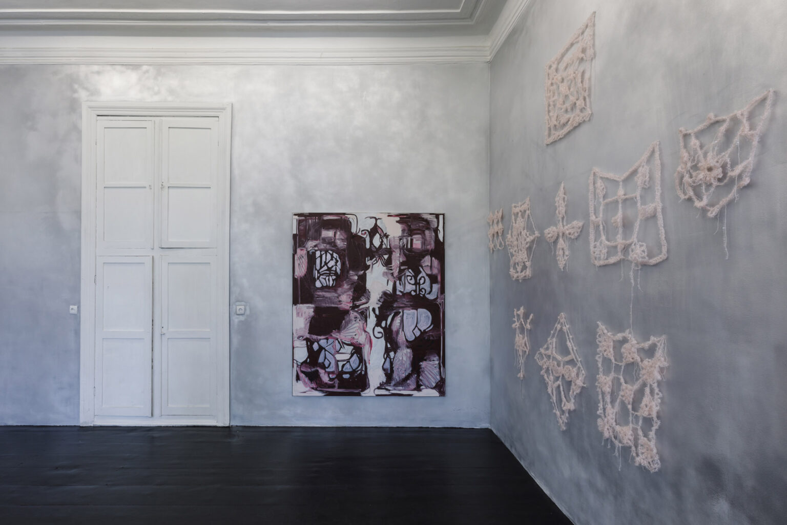 Melike Kara at LC Queisser – Art Viewer