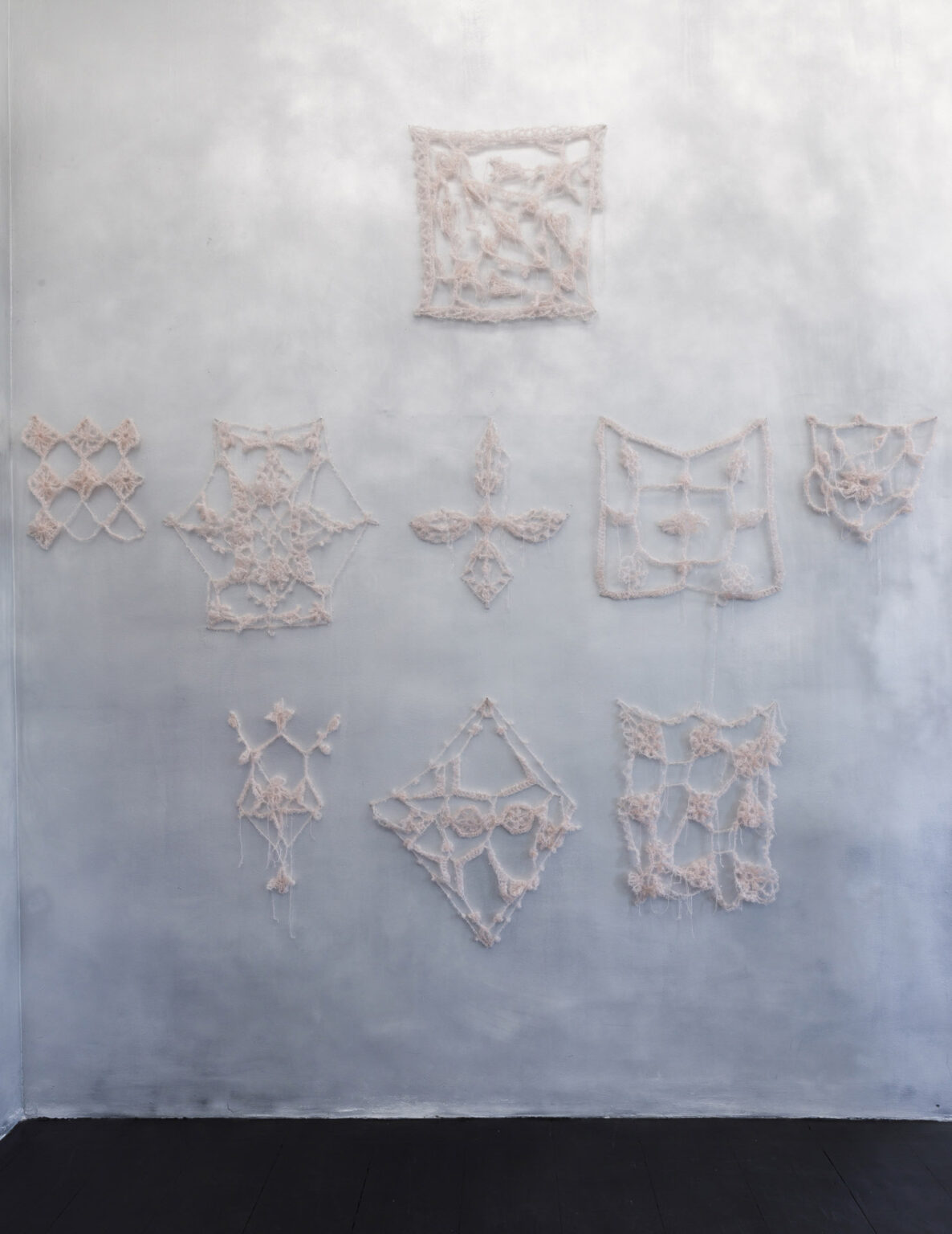 Melike Kara at LC Queisser – Art Viewer