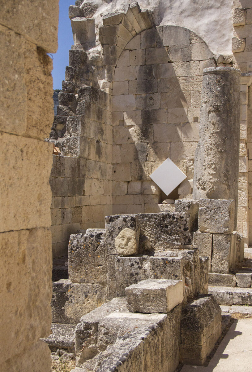 Montecristo Project at San Nicola di Silanis – Art Viewer