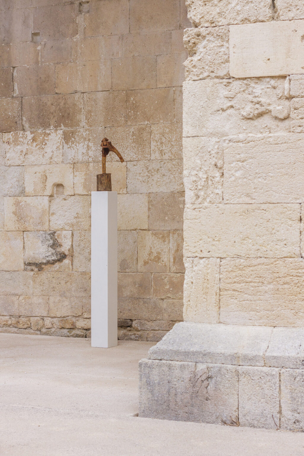 Montecristo Project at San Nicola di Silanis – Art Viewer