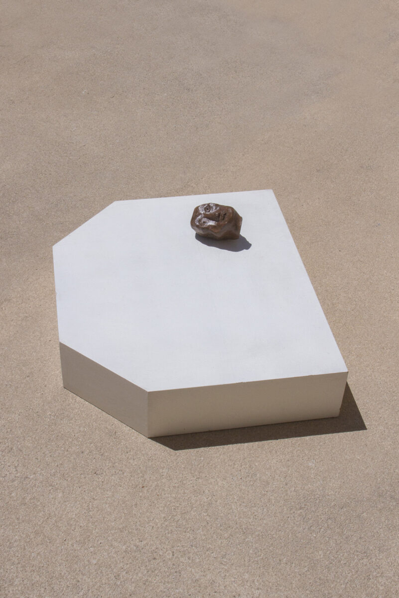 Montecristo Project at San Nicola di Silanis – Art Viewer