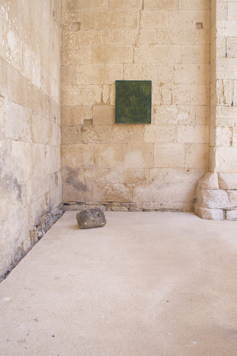 Montecristo Project at San Nicola di Silanis – Art Viewer