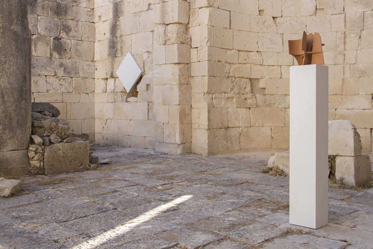 Montecristo Project at San Nicola di Silanis – Art Viewer