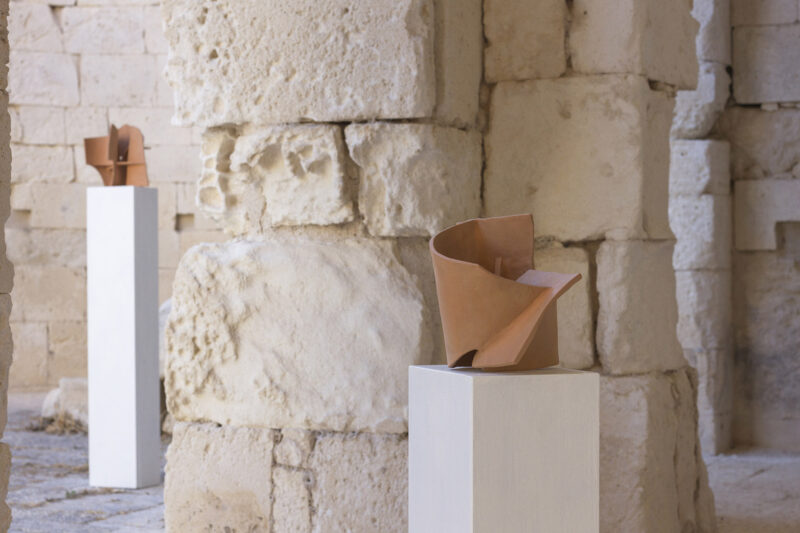 Montecristo Project at San Nicola di Silanis – Art Viewer