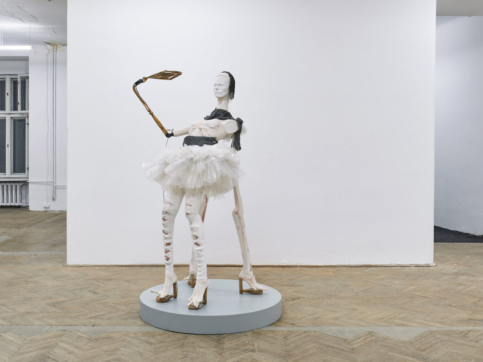 Nils Alix-Tabeling at Piktogram – Art Viewer