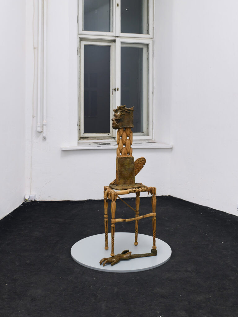 Nils Alix-Tabeling at Piktogram – Art Viewer