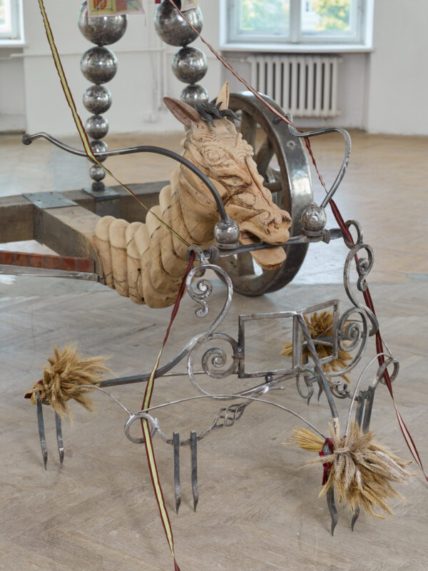 Nils Alix-Tabeling at Piktogram – Art Viewer