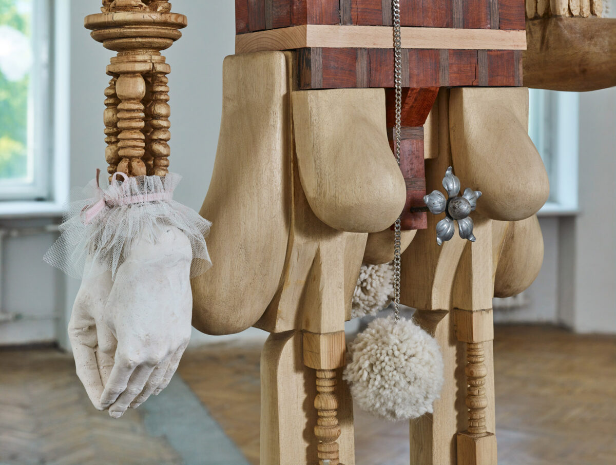 Nils Alix-Tabeling at Piktogram – Art Viewer