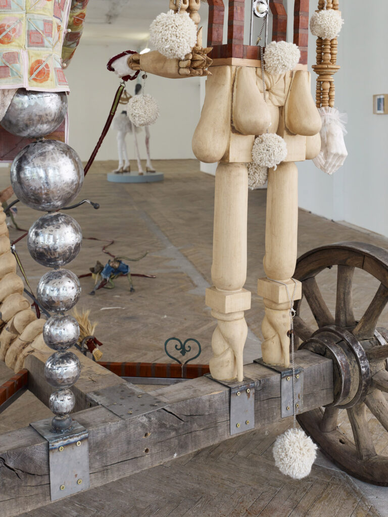 Nils Alix-Tabeling at Piktogram – Art Viewer