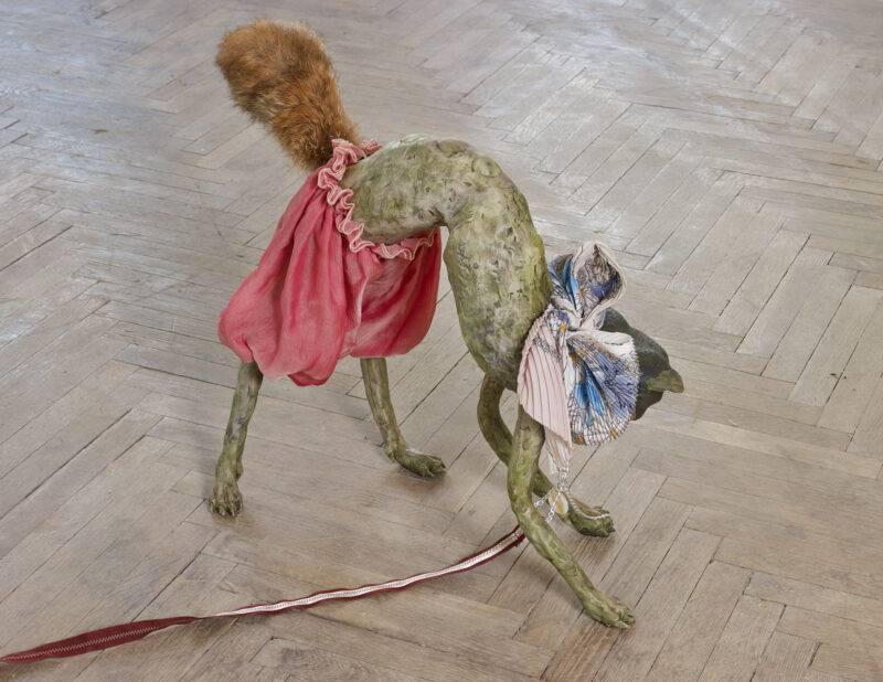 Nils Alix-Tabeling at Piktogram – Art Viewer