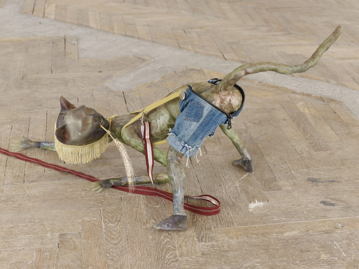 Nils Alix-Tabeling at Piktogram – Art Viewer